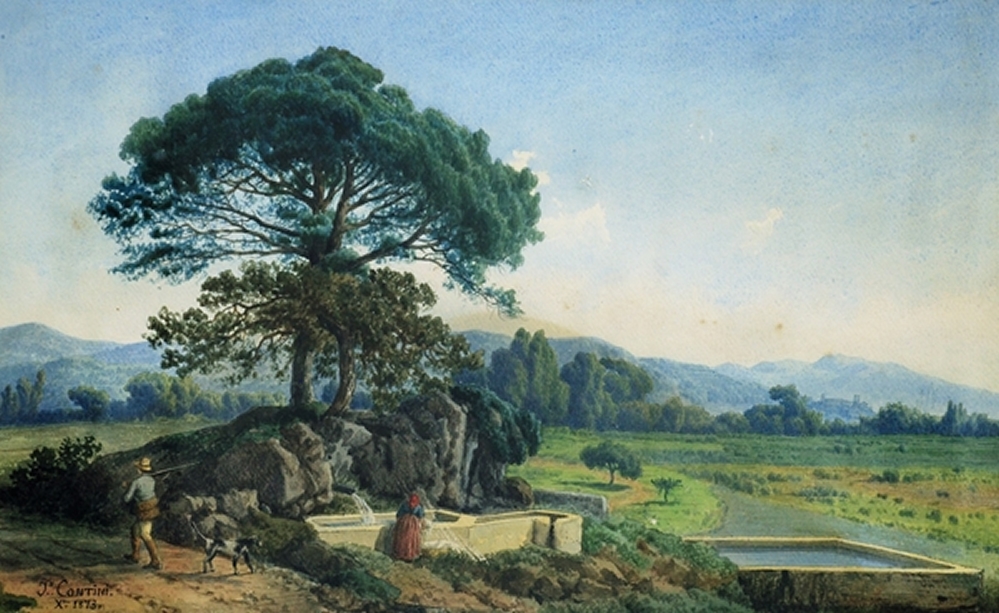 Joseph Contini - VIMARTE.TV