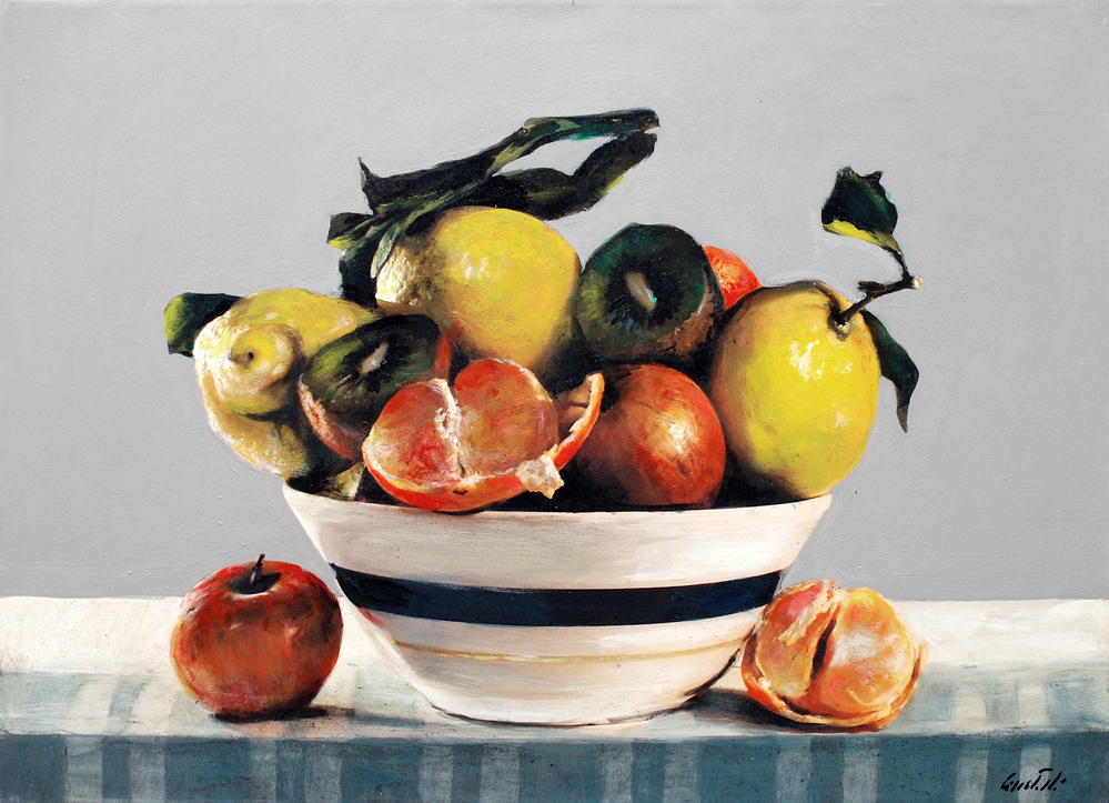 Ciccotelli Beniamino - VIMARTE.IT